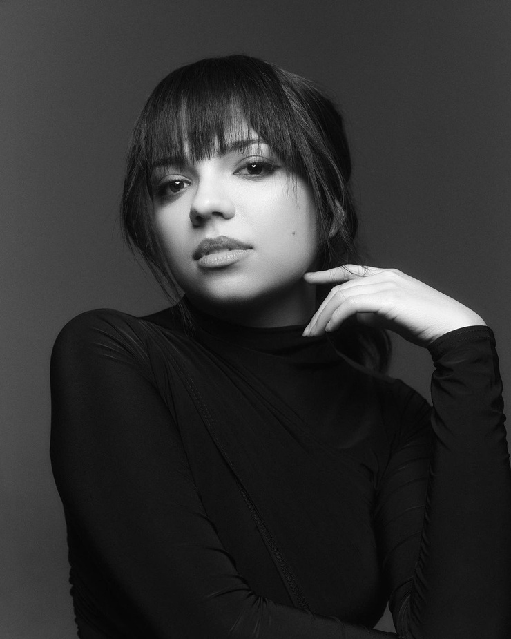 Picture of Cree Cicchino