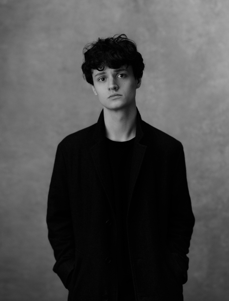 Picture of Arthur Conti