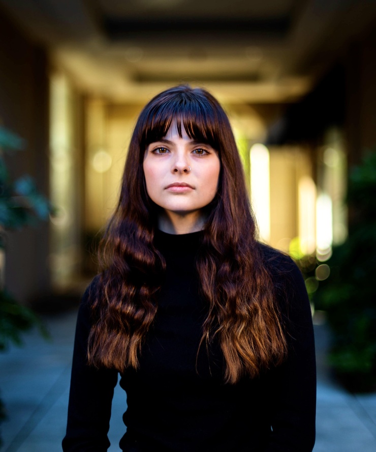 Picture of Margaret Race