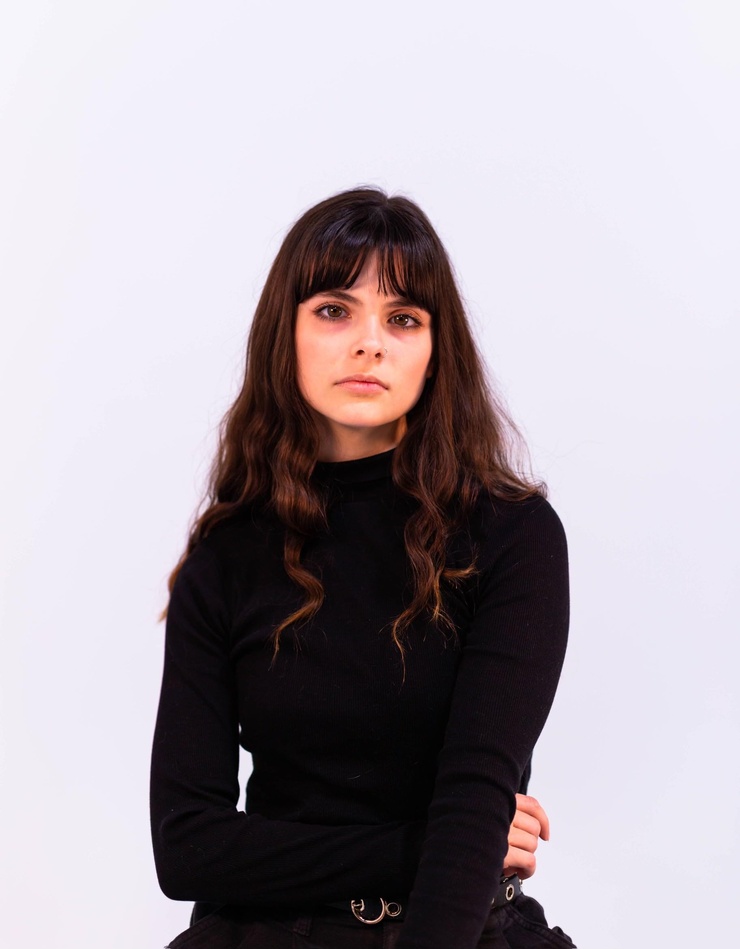 Picture of Margaret Race