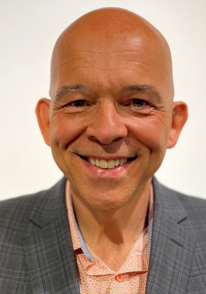 Picture of Tim Kavanagh