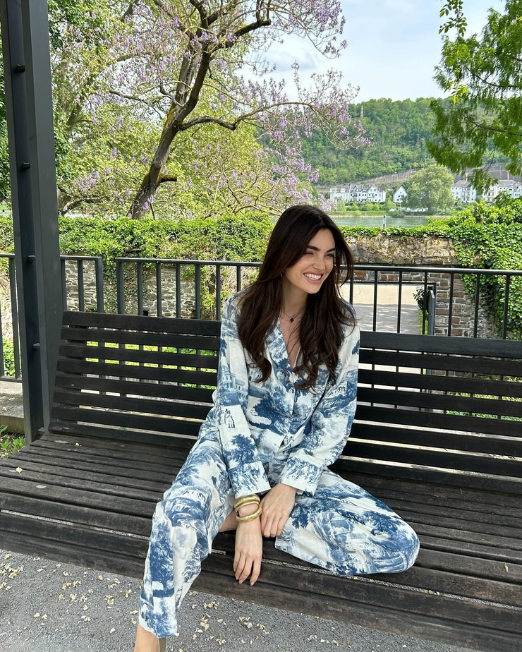 Picture of Celine Bethmann