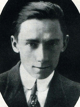 Picture of Victor Potel