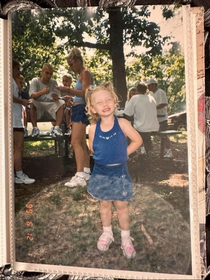 Picture of Hailie Scott