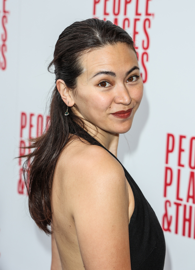 Jessica Henwick image