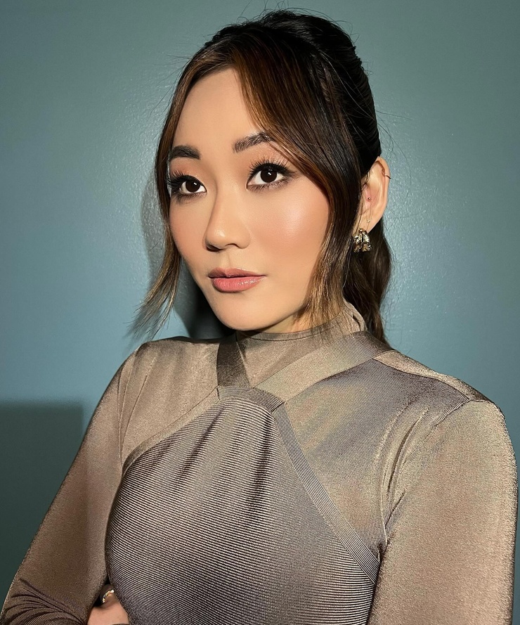 Picture of Karen Fukuhara