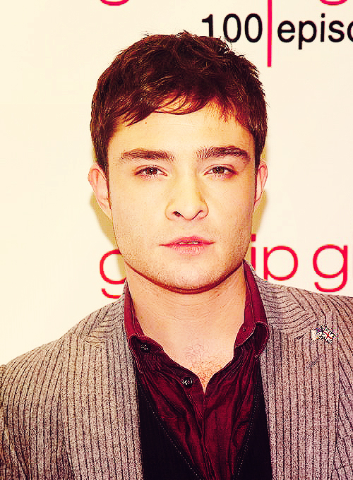Ed Westwick image