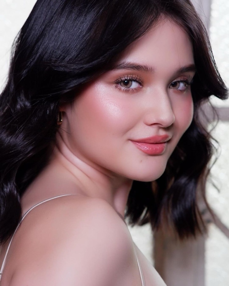 Picture of Kira Balinger