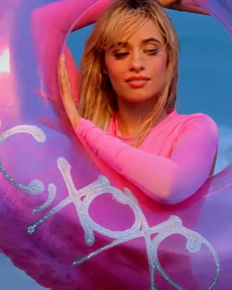 Picture of Camila Cabello