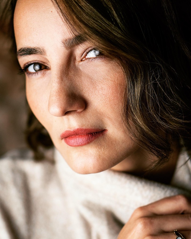 Picture of Burcu Tuna