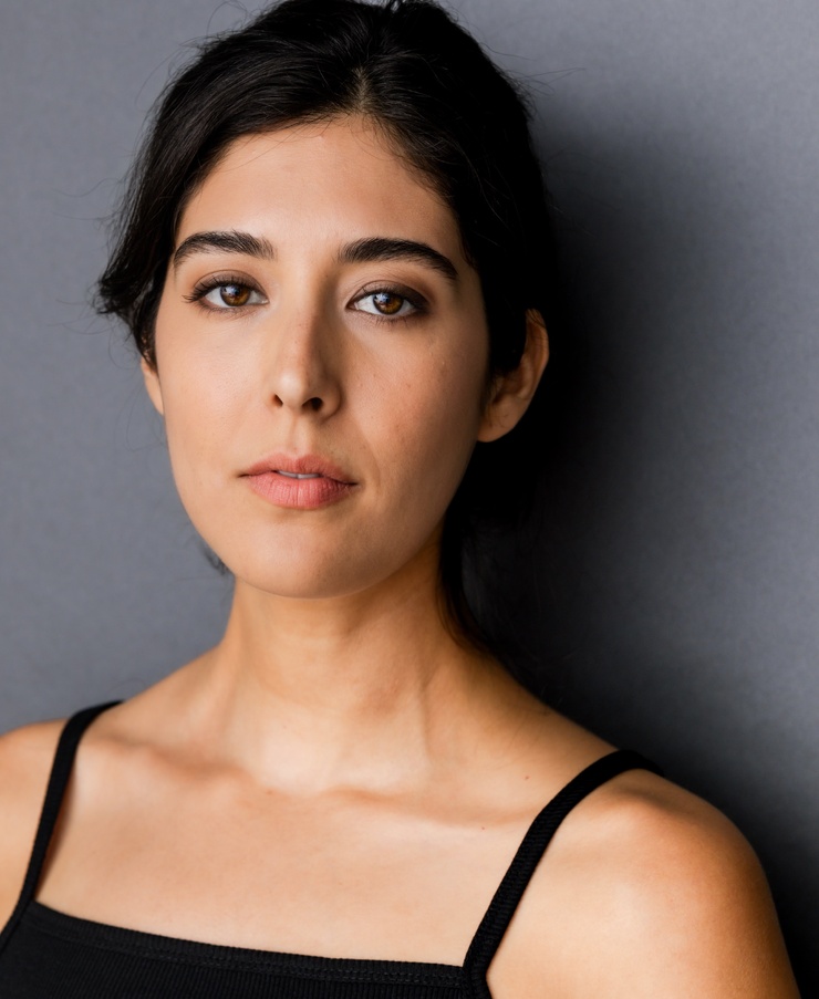 Picture of Tara Joshi