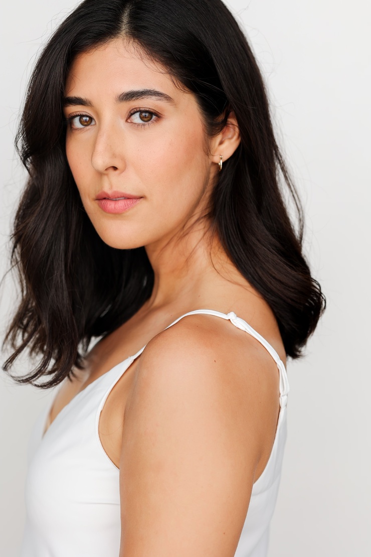 Picture of Tara Joshi