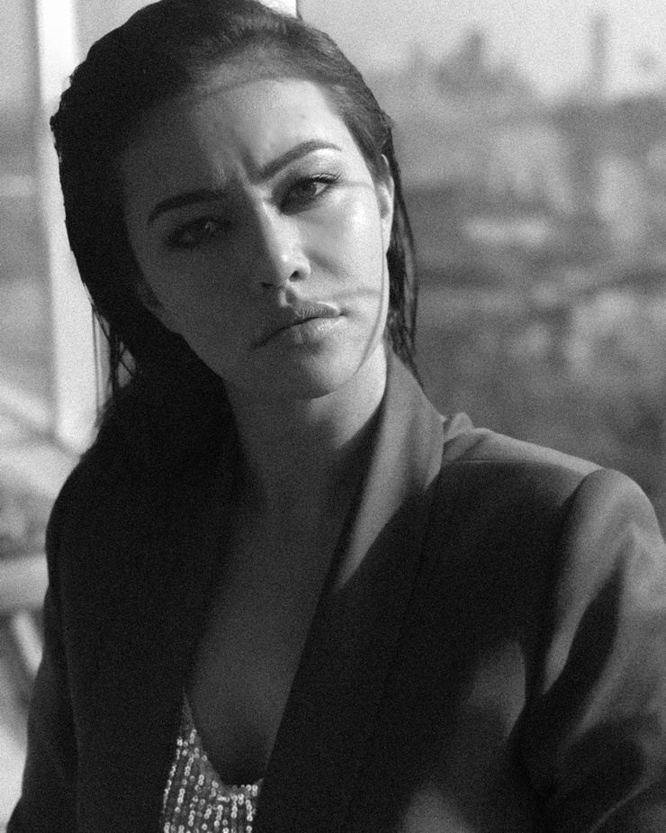 Picture of Damla Aslanalp