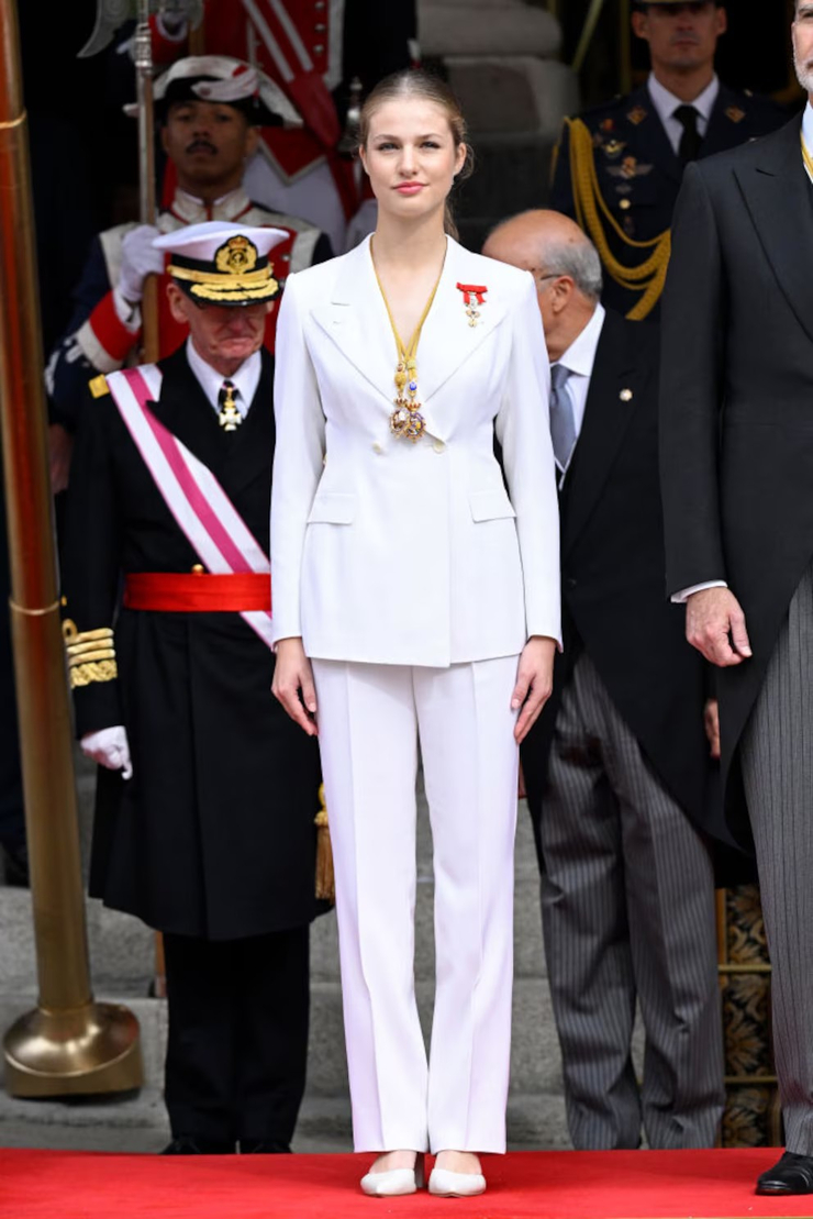 Picture of Leonor, Princess of Asturias