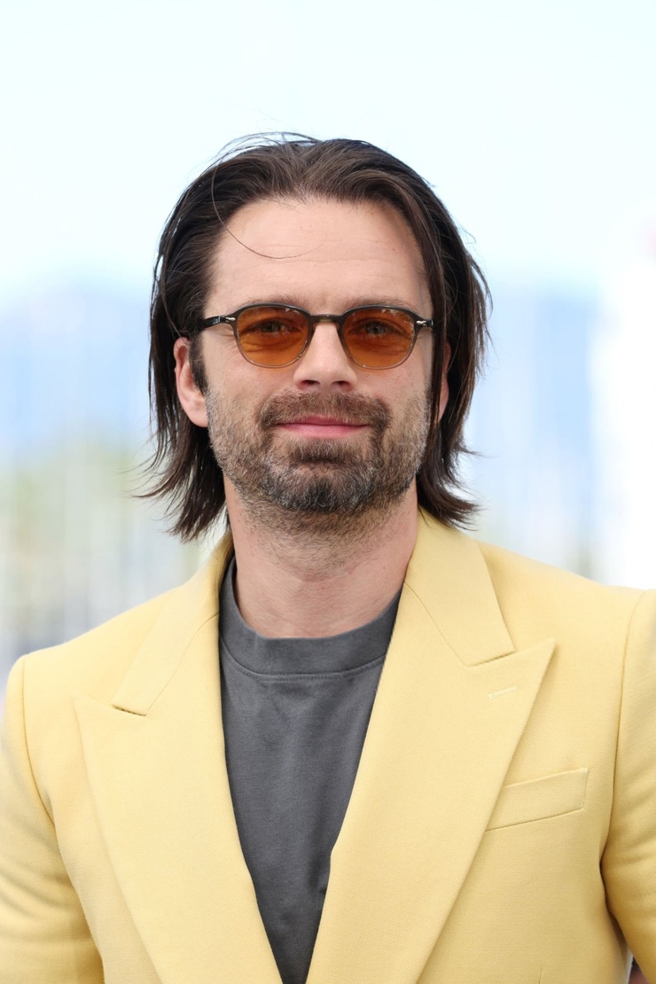 Picture of Sebastian Stan