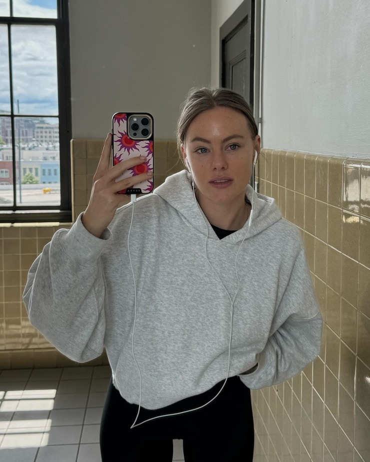 Picture of Annabel Smit