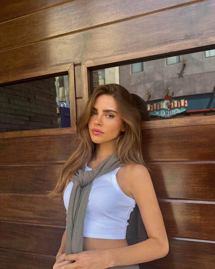 Picture of Bridget Satterlee