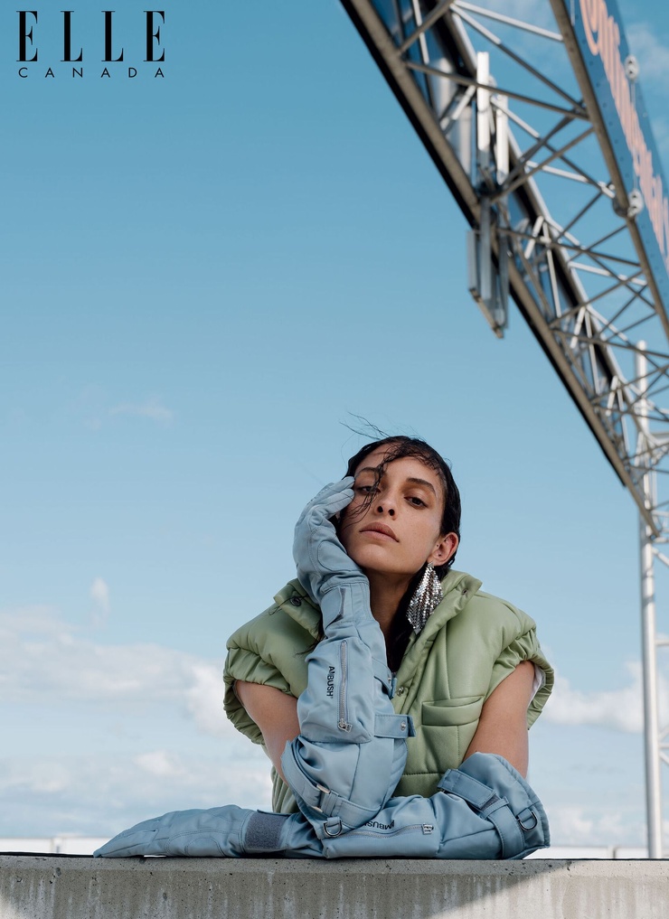 Picture of Ali Morgan