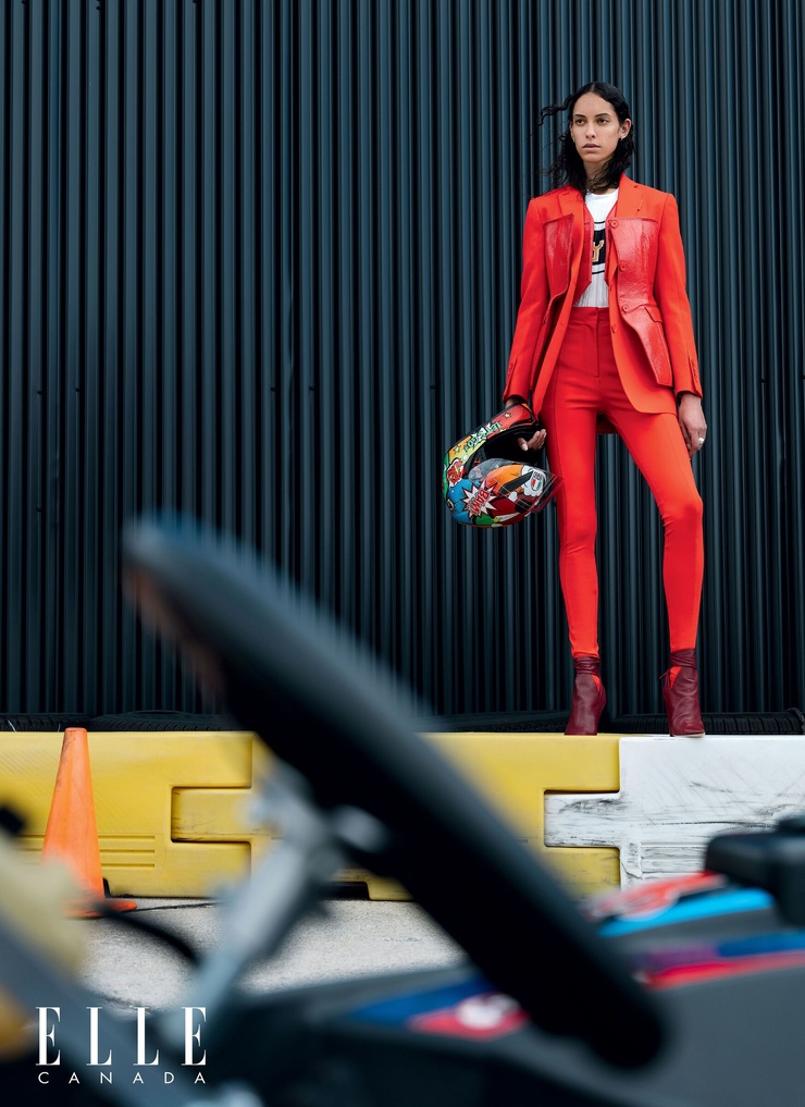 Picture of Ali Morgan