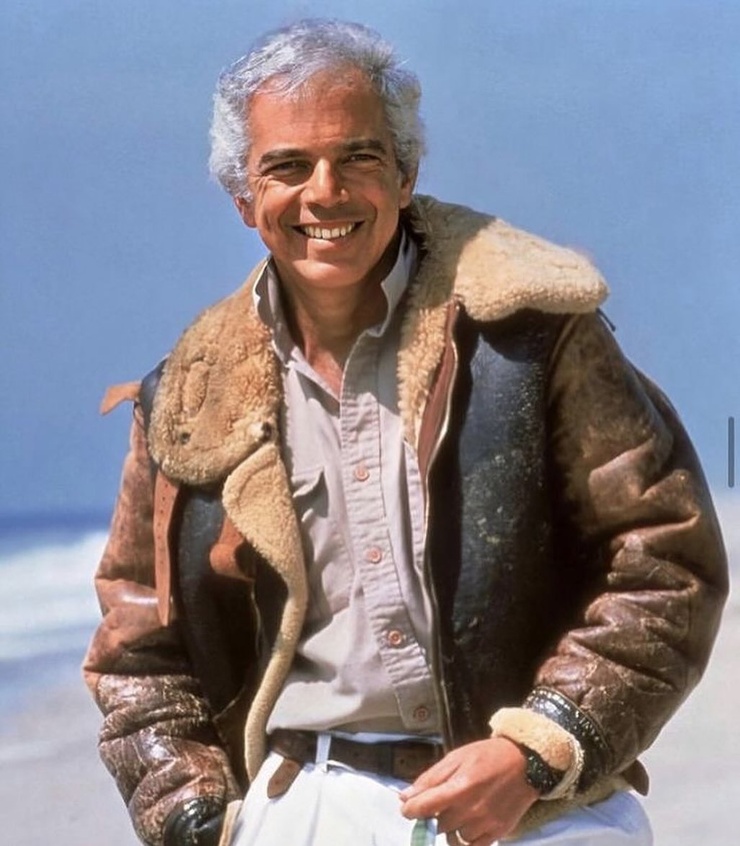 Picture of Ralph Lauren