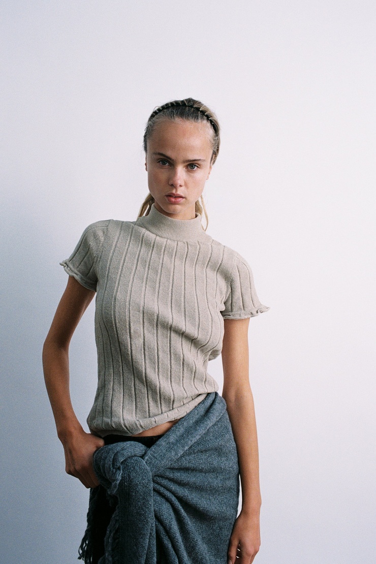 Image of Olivia Vinten