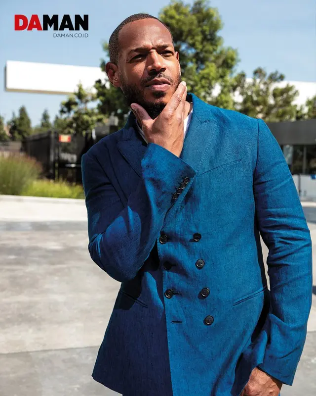 Picture of Marlon Wayans