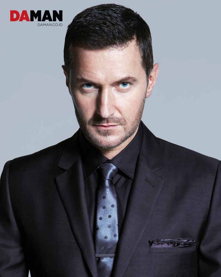 Picture of Richard Armitage
