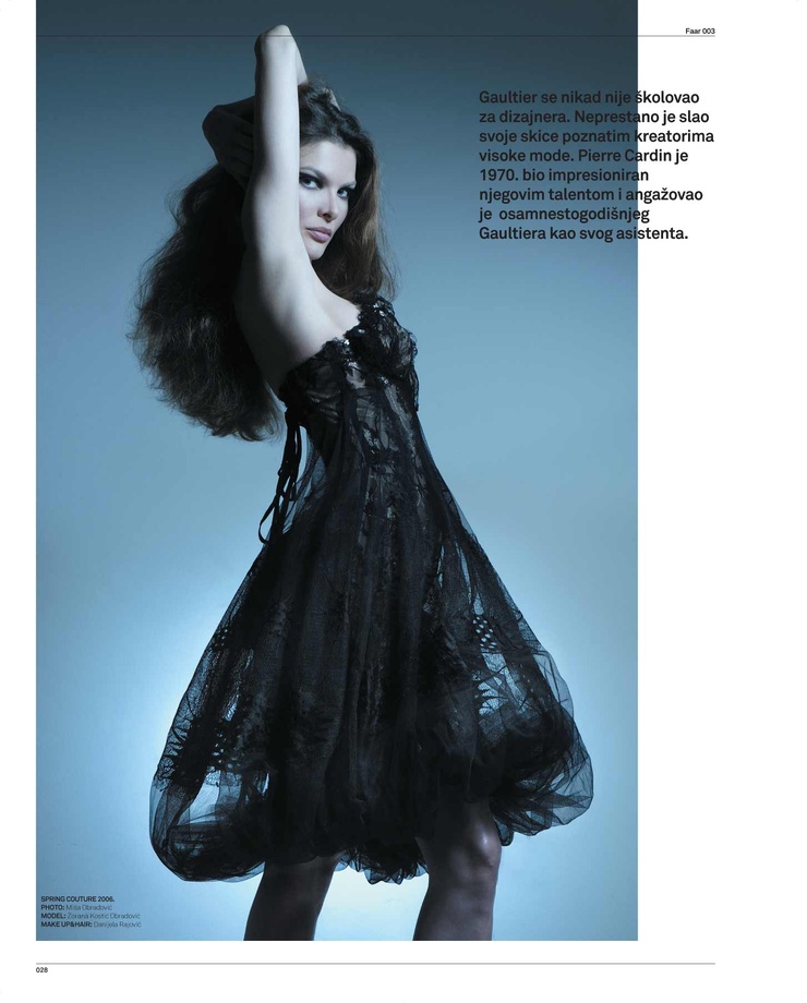 Image of Zorana Kostic Obradovic