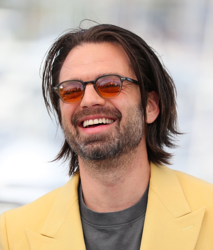 Picture of Sebastian Stan