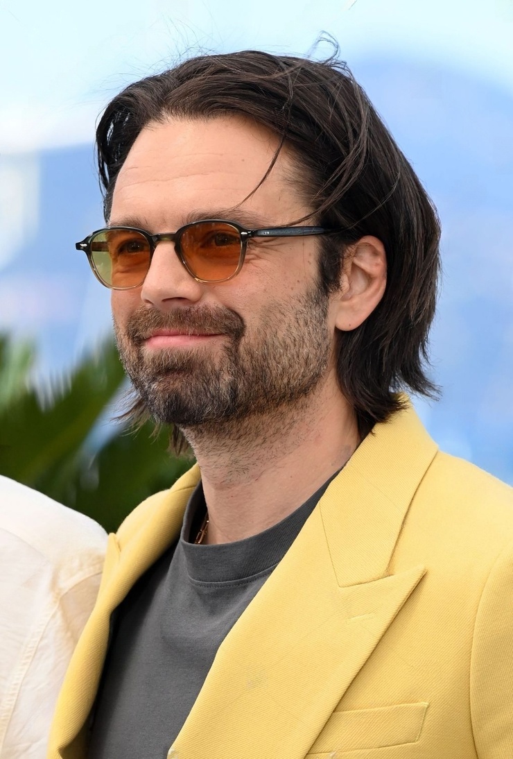 Picture of Sebastian Stan