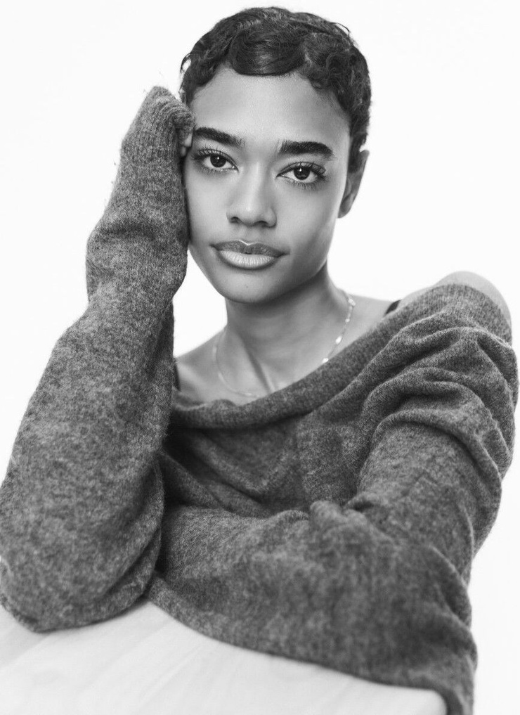 Picture of Ariana Simone