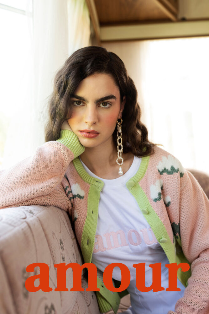 Picture of Arina Fishman