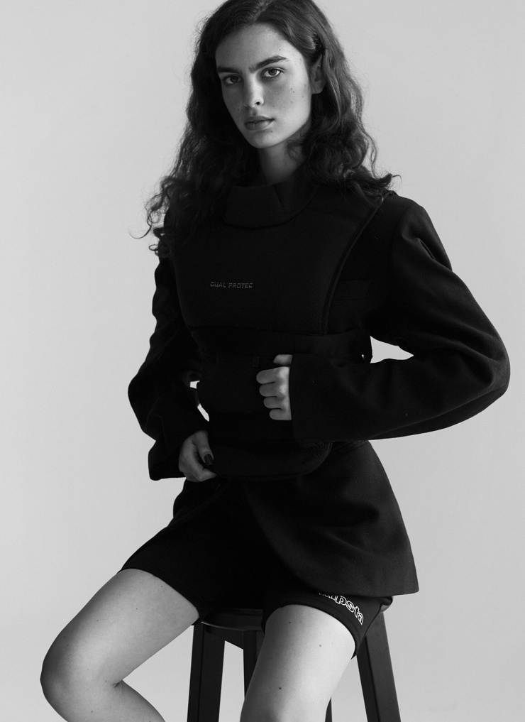 Picture of Arina Fishman