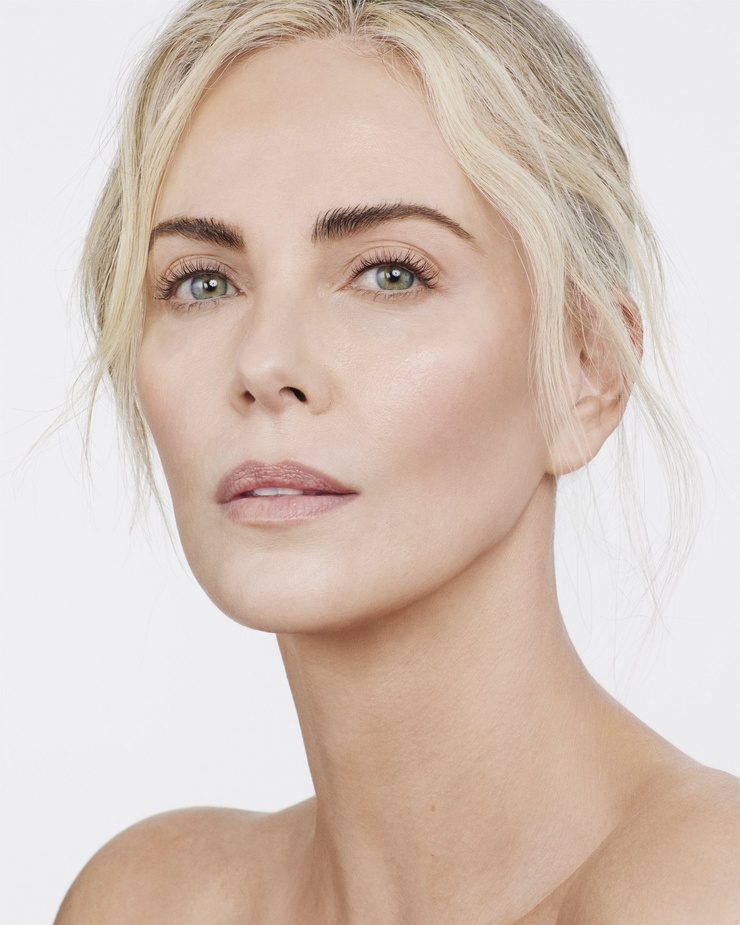 Picture of Charlize Theron