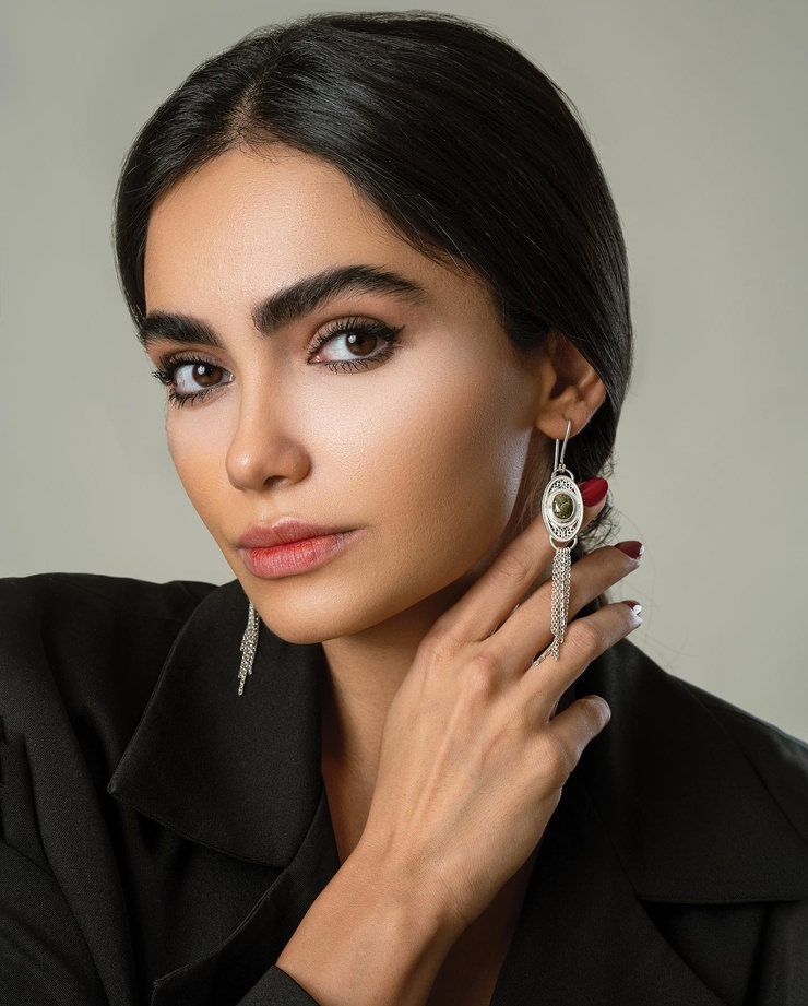 Picture of Niloofar Bagheri