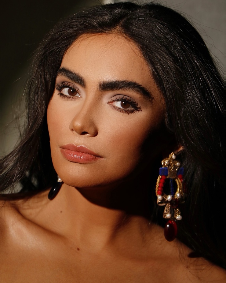 Picture of Niloofar Bagheri