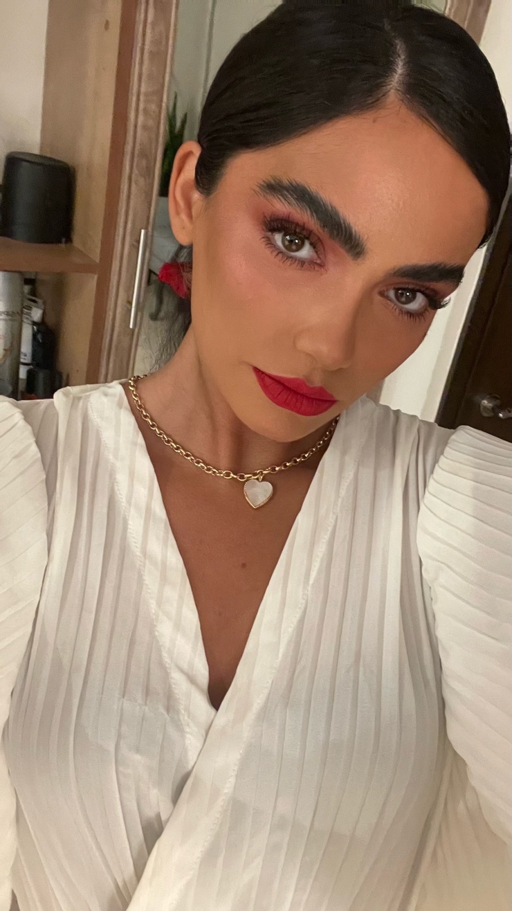 Image of Niloofar Bagheri