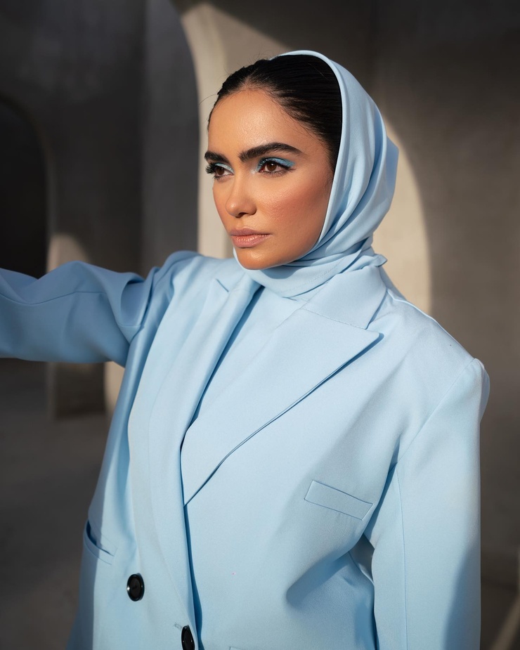 Picture of Niloofar Bagheri