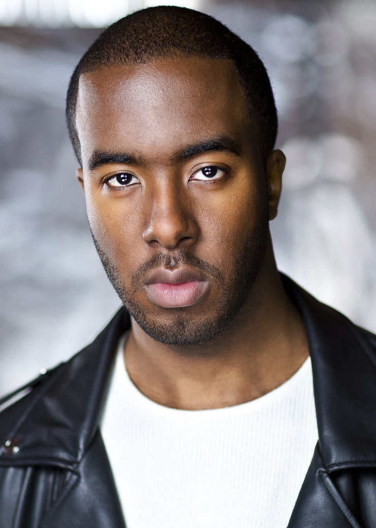 Picture of Xander Hall