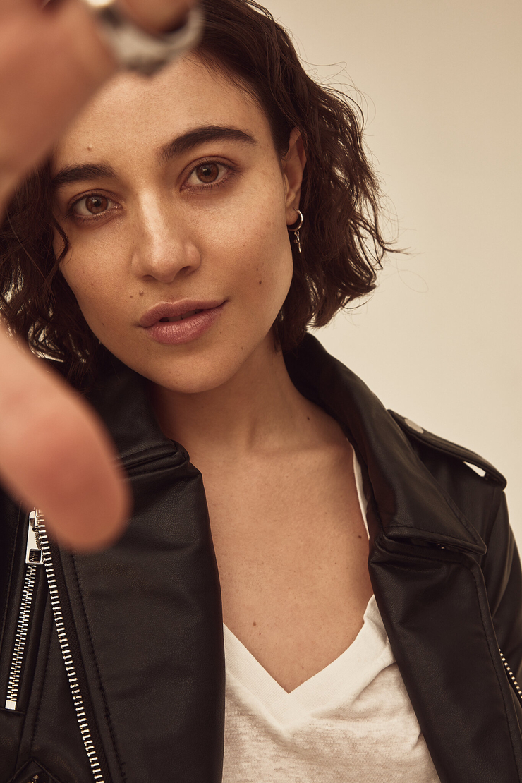 Image of Wilder Yari