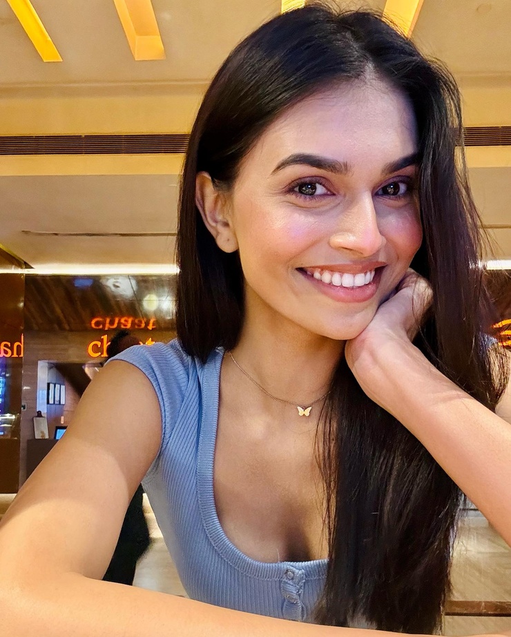 Picture of Suman Rao