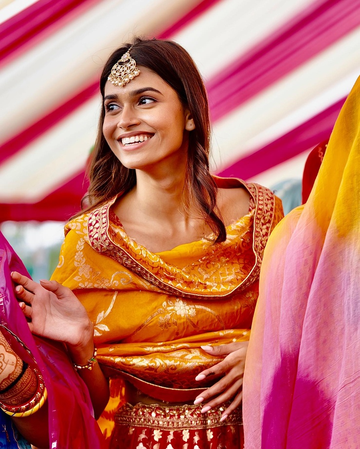 Picture of Suman Rao