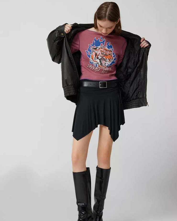 Image of Caroline Fitch