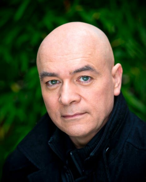 Picture of Craig Stevenson