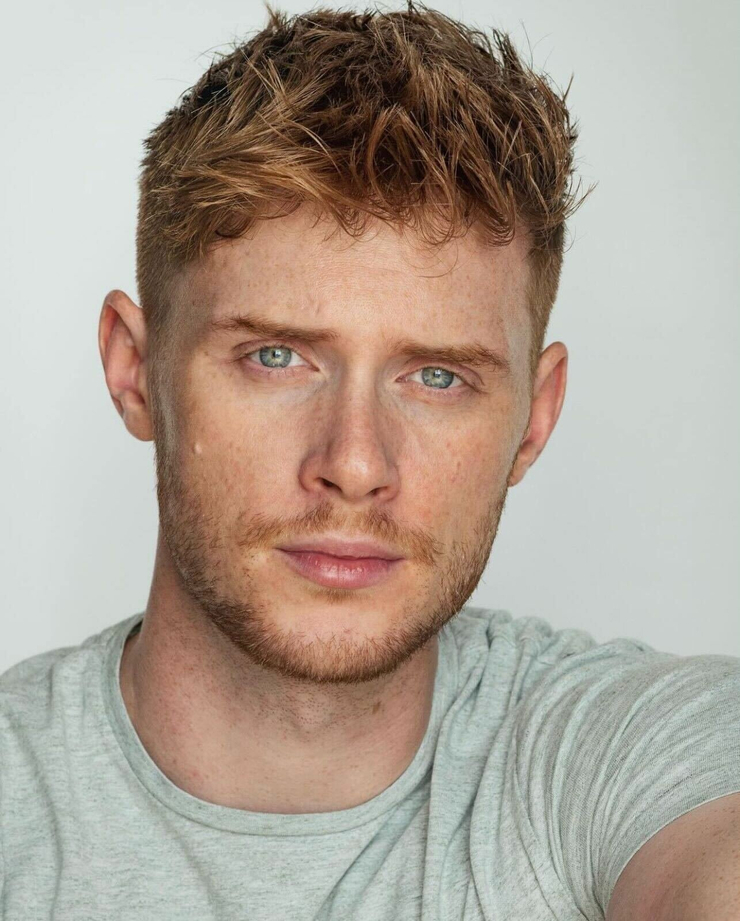 Picture of Max Parker