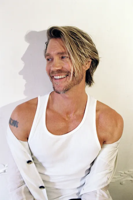 Picture of Chad Michael Murray