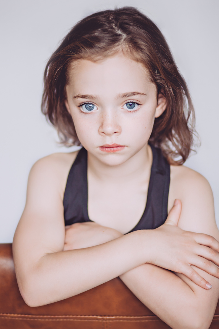 Robyn Betteridge image