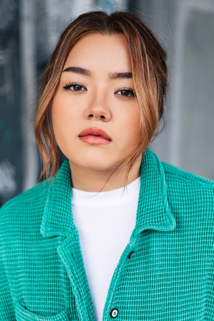 Picture of Elizabeth Yu