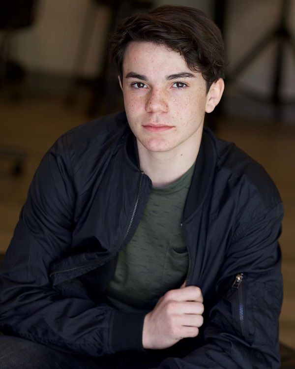 Image of Jentzen Ramirez