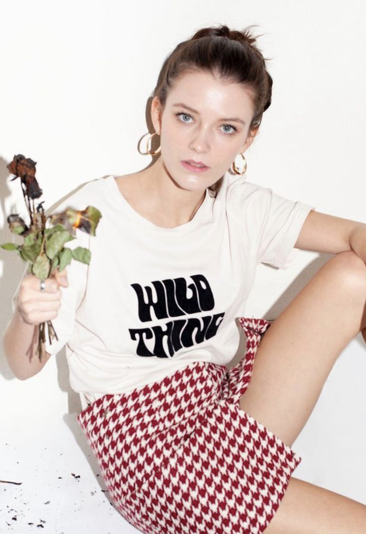 Image of Liah O'Prey